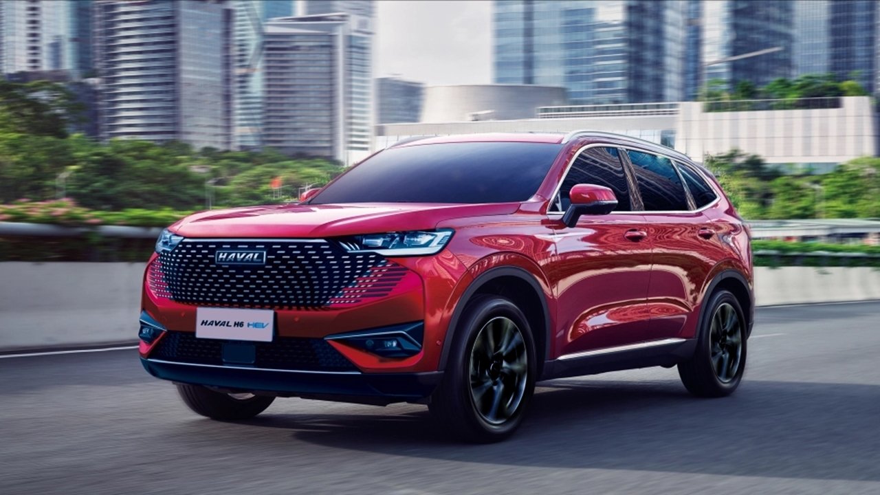 Best PHEVs in Pakistan 2025: Haval H6 vs. MG HS